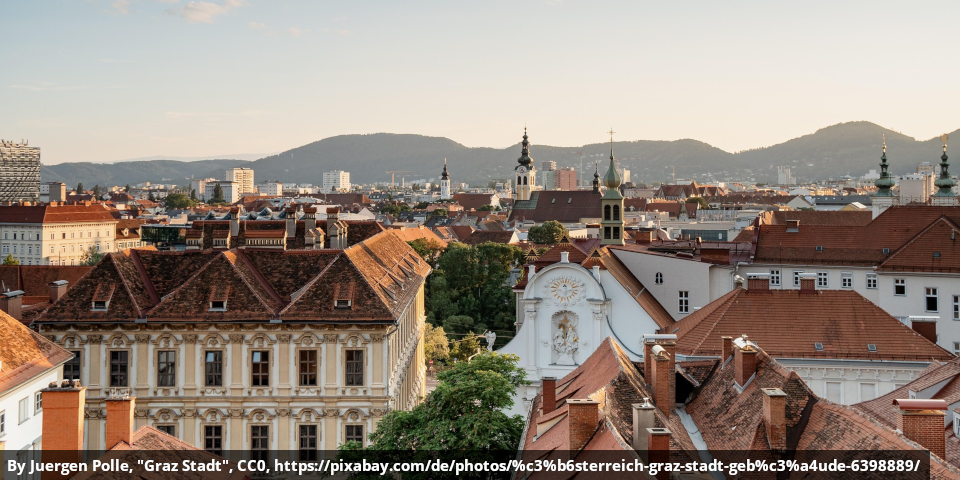 COLOSS Core Project Workshops – Graz, Austria | coloss.org